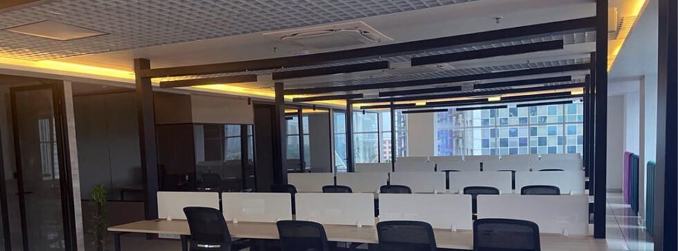 Book Commercial Office Space for Your Corporate Office in Noida | Let's ...